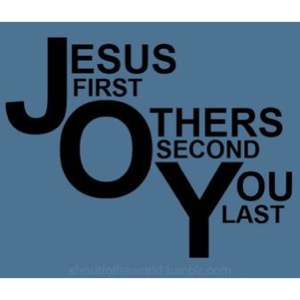 Remember Your Joy in Jesus | First Presbyterian Church of Hackensack