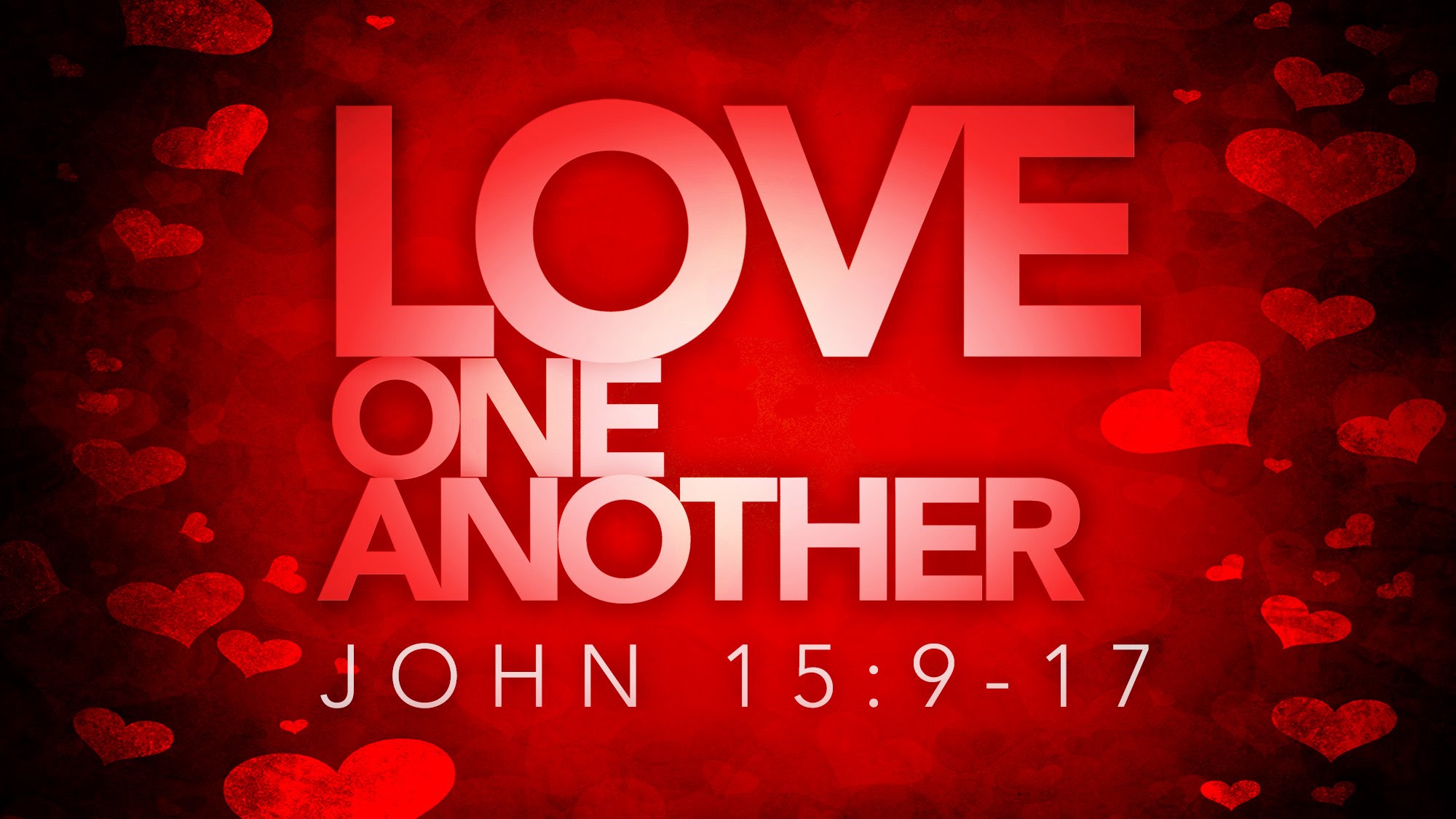 Where There Is No Love Put Love You Will Find Love First Where There Is No Love Put Love You Will Find Love First